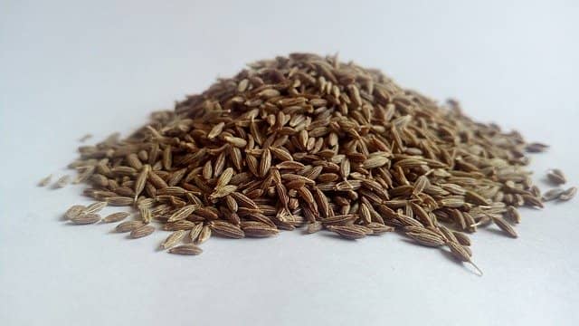 Medicinal uses and benefits of cumin