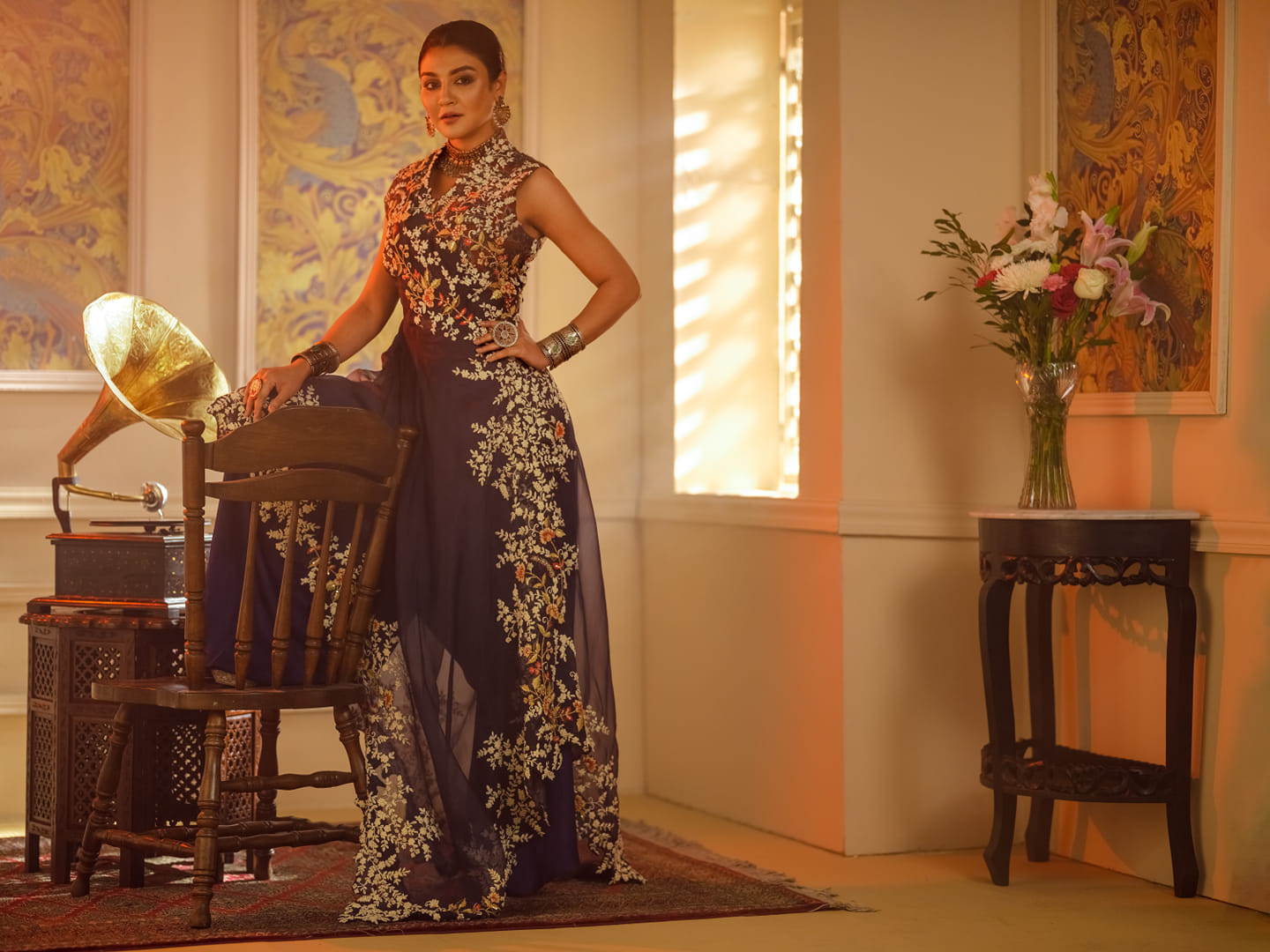 40+ Images of Jaya Ahsan