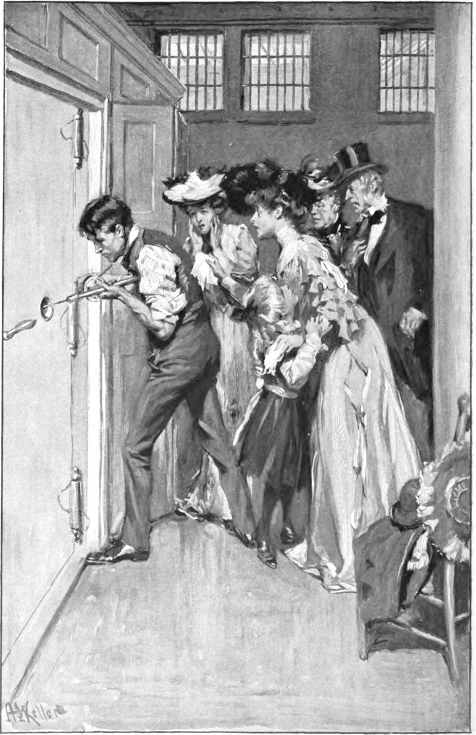 Story of the Week: A Retrieved Reformation