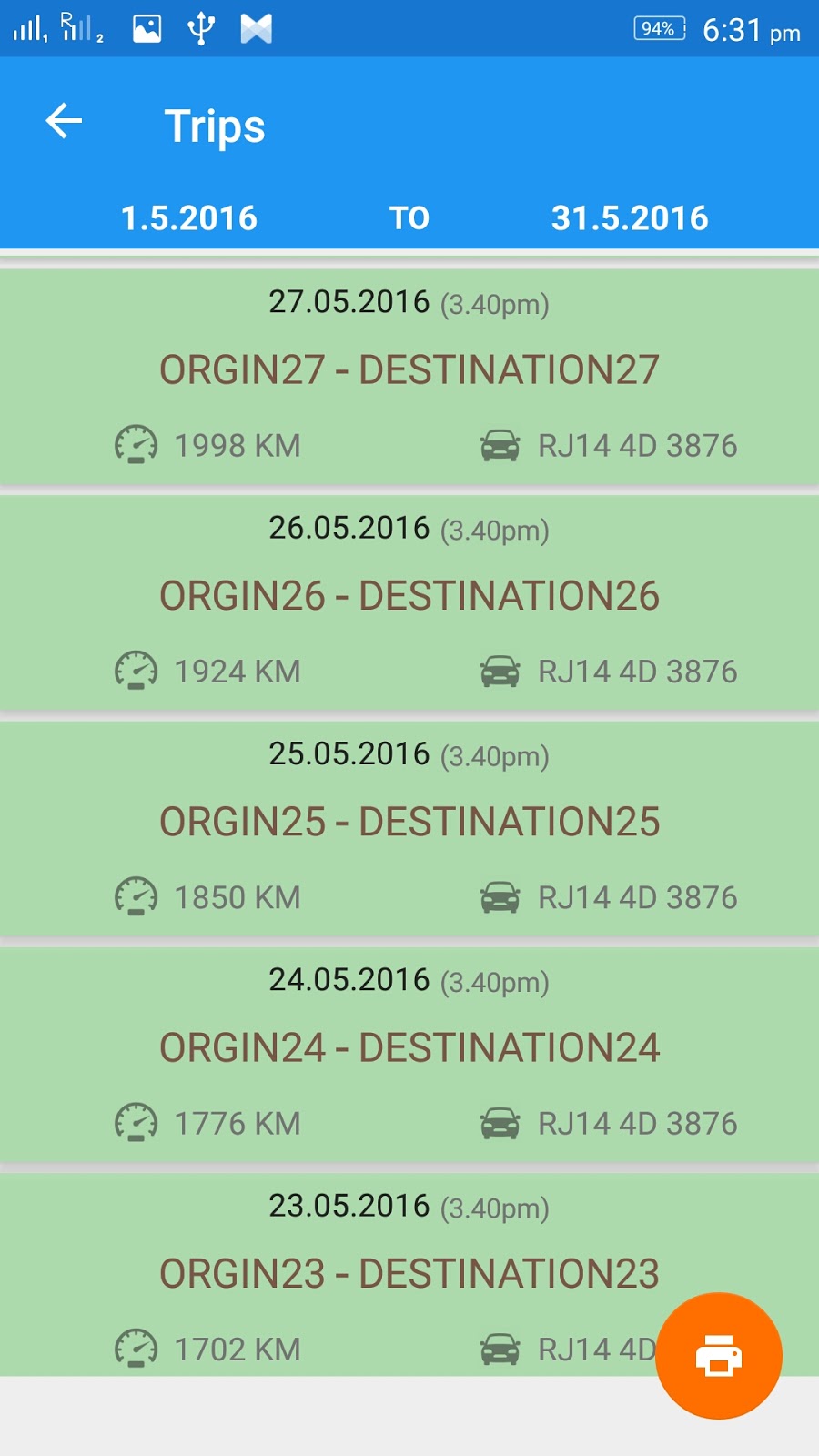 Handling Multiple Item Selection in A Listview - Android Tutorial ...