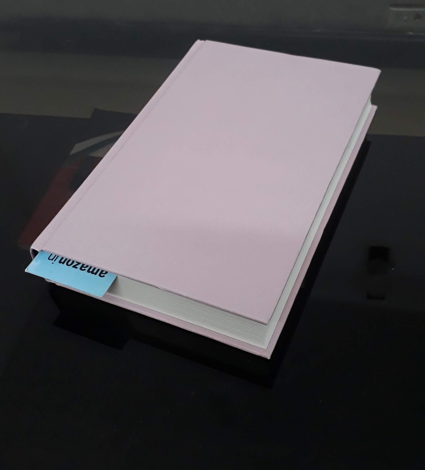 Hardbound and Paperbacks