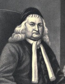 The Diary Review: Samuel Sewall in Salem