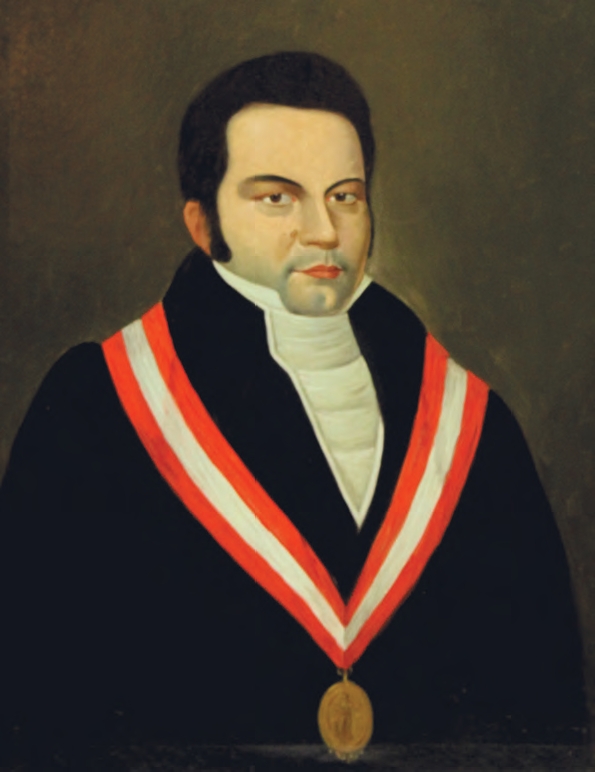 🔴 Mariano Alejo Álvarez, Prócer de la Independencia