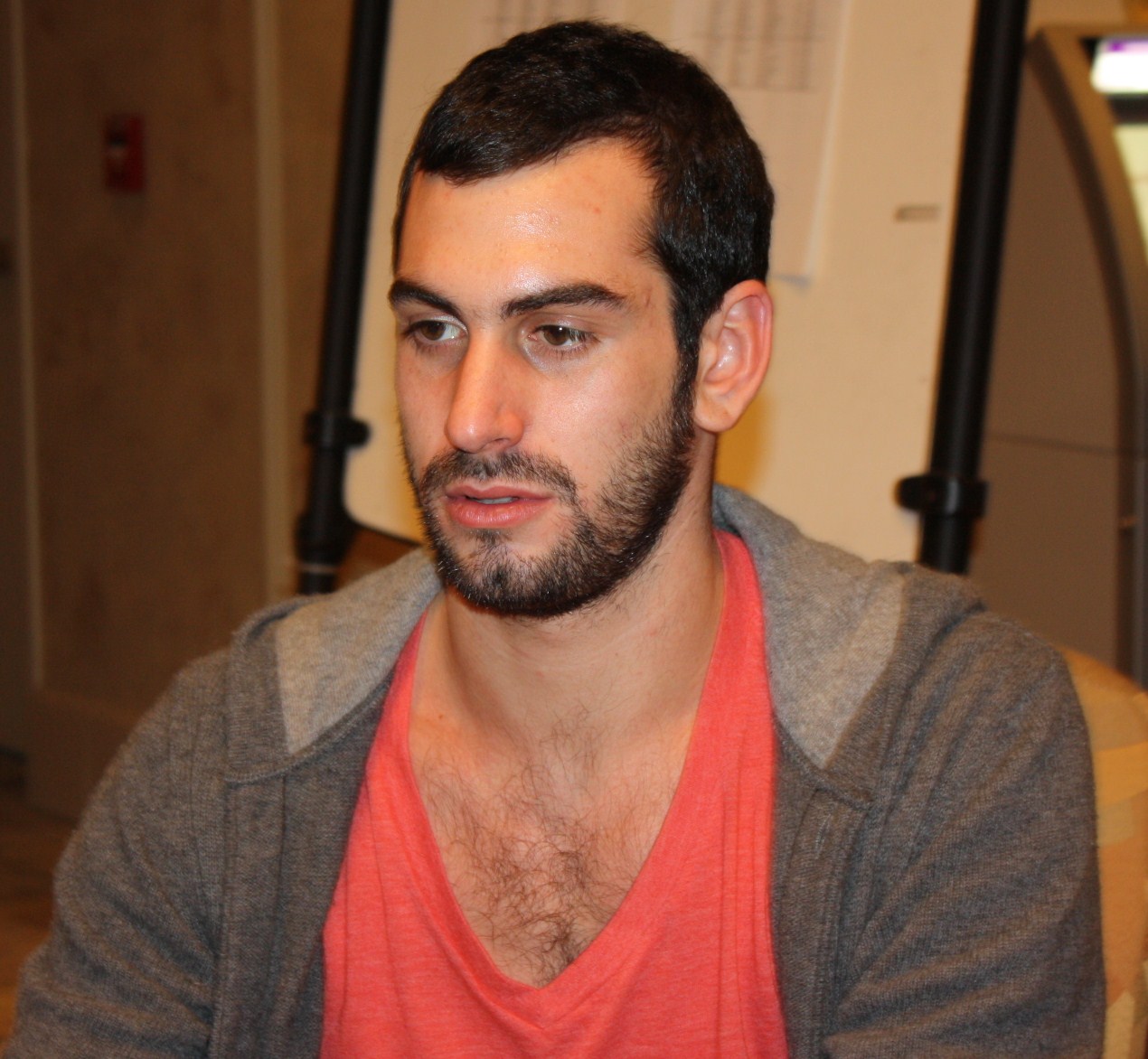 Anthony Spinella's Instagram, Twitter & Facebook on IDCrawl