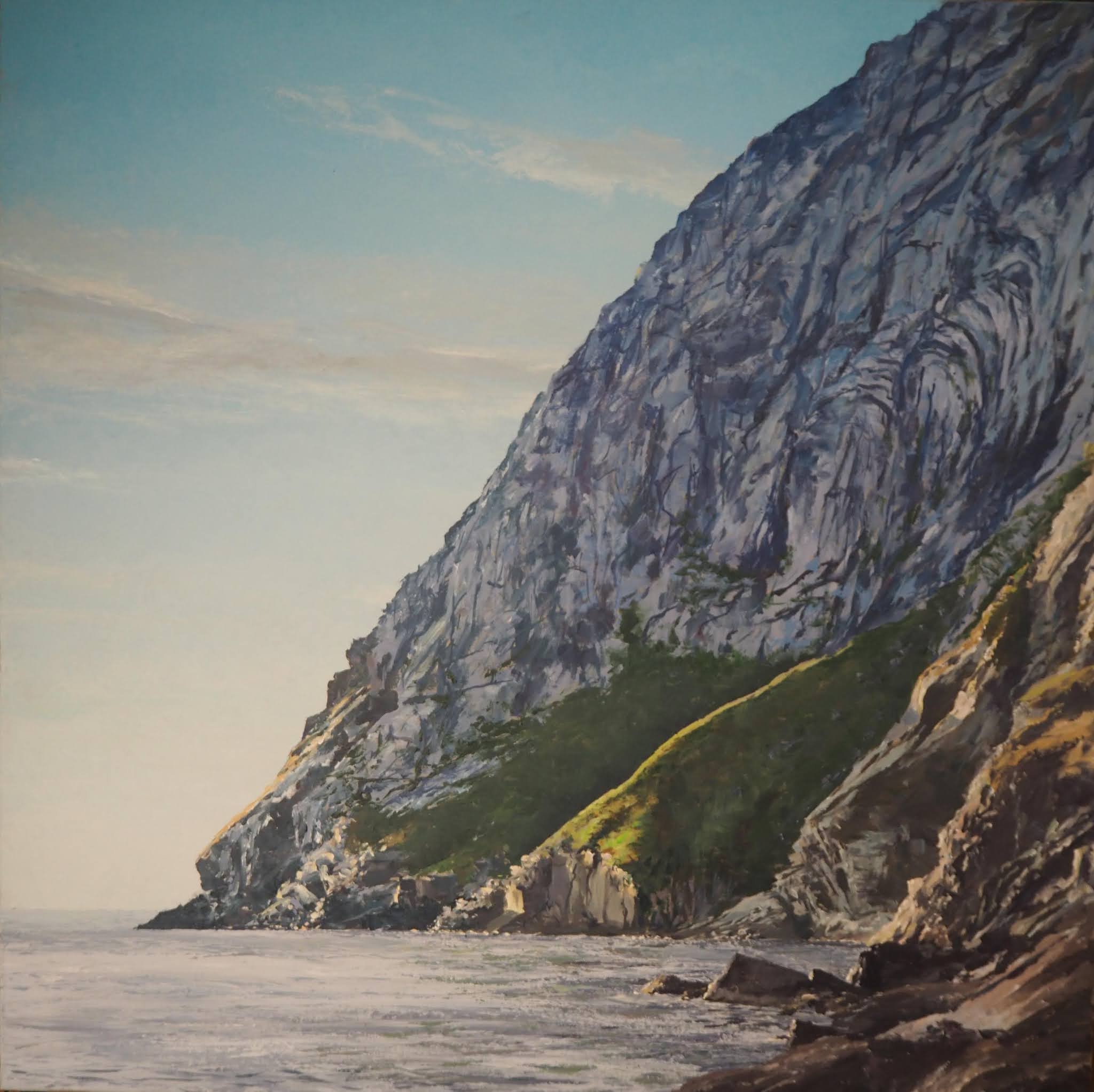 Geir Nilsen Galleriblogg