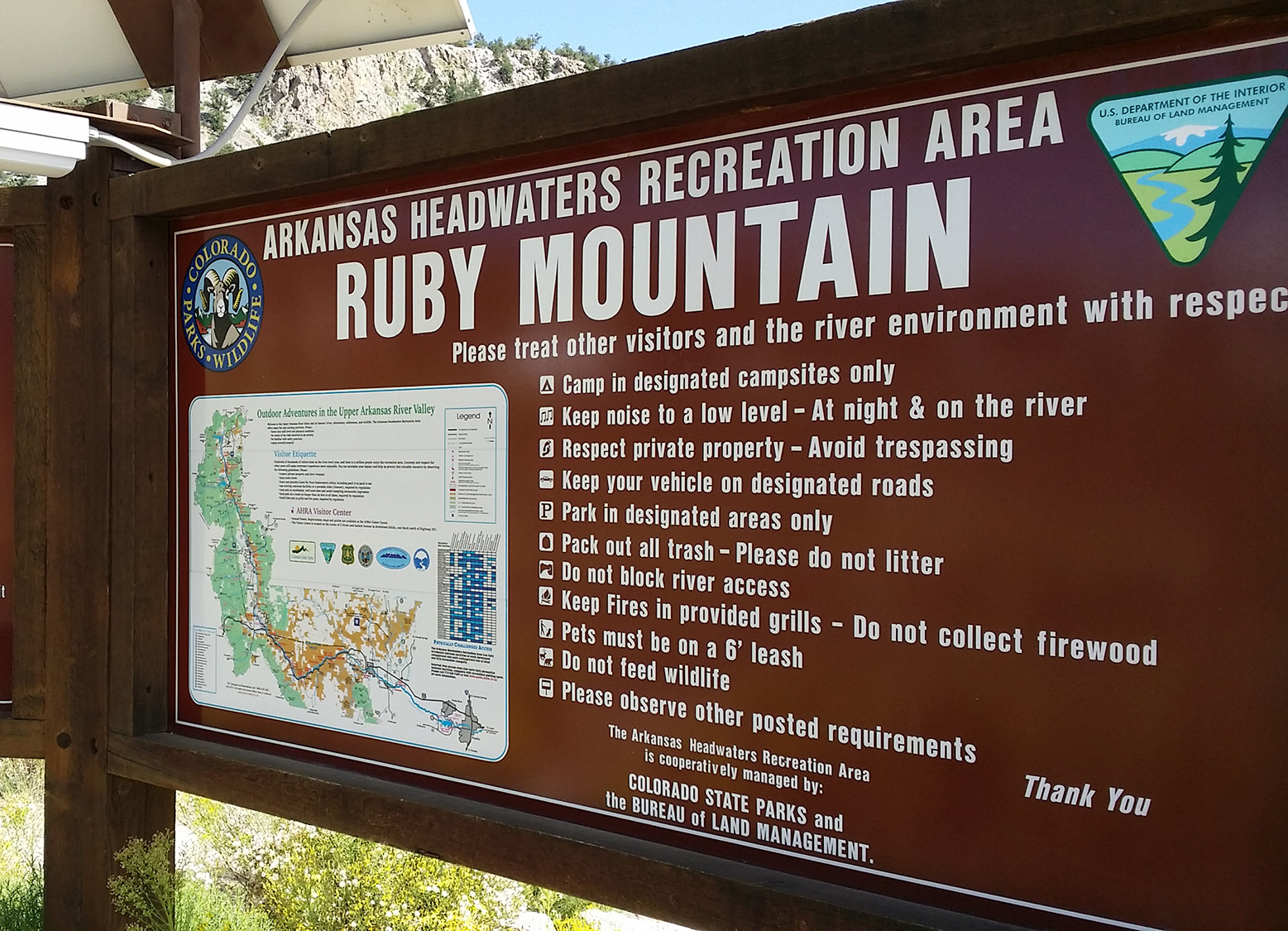 Rockhounding in the USA: Ruby Mountain Adventure