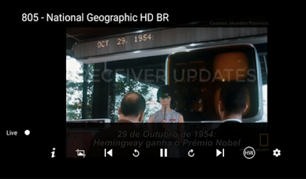 AMERICAN IPTV LIVE STREAMING SERVICES BY 1BISS KEY - Biss Key