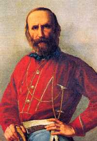 GARIBALDI E GLI ARCHIVI DEL BANCO DI NAPOLI