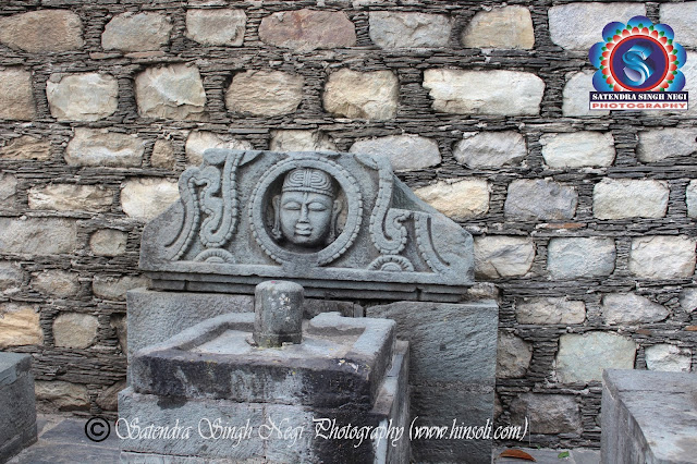 Gopinath Mahadev, Gopeshwar, Chamoli - Hinsoli.com