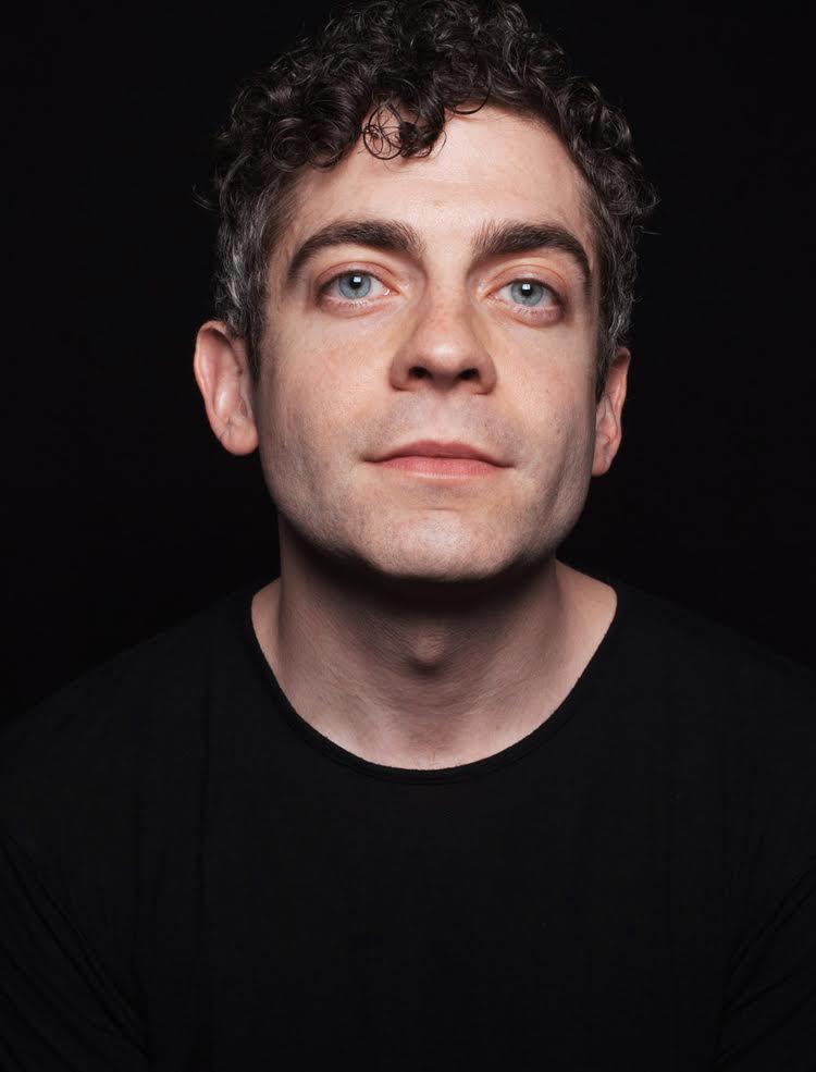 InfiniteBody: For Jack Ferver, "Everything Is Imaginable"