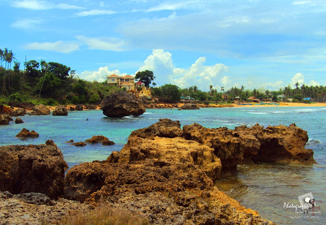 Gala La Travels: Cabongaoan Beach: Hidden Gem of Burgos ~ PANGASINAN