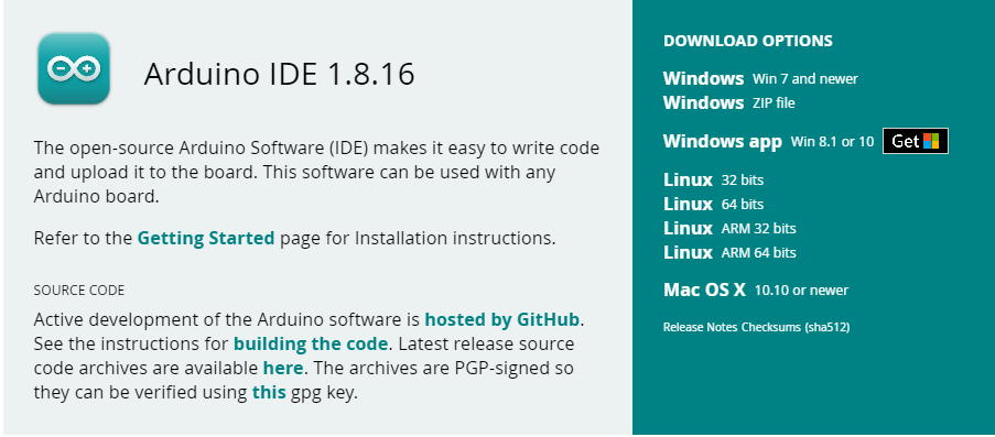 Cara Install Arduino IDE Cara Install Arduino IDE