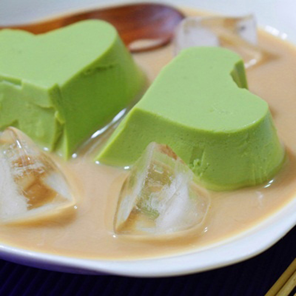 Phá đảo dòng bánh lạnh với 30 công thức làm pudding mát lịm | Bếp Bánh