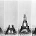 Eiffel Tower Paris History Facts Information And Travel Guide ...