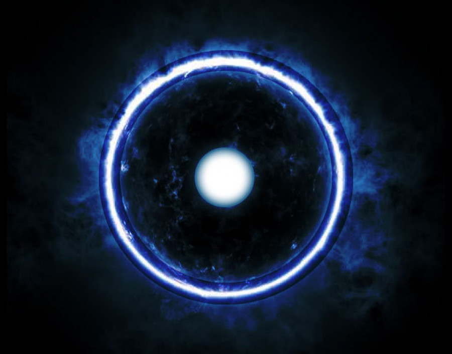 Satnam, Devi & Deva, Gyan Mudra, obrátený pentagram, cirkumpunkt ...