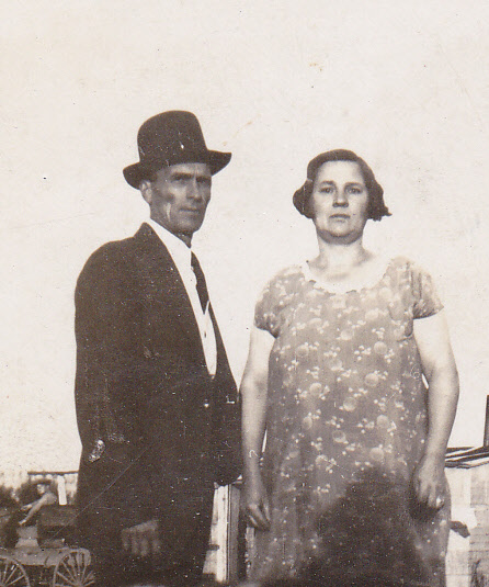 The Livingston Family History - Alive and Well: The Ulric Livingston ...