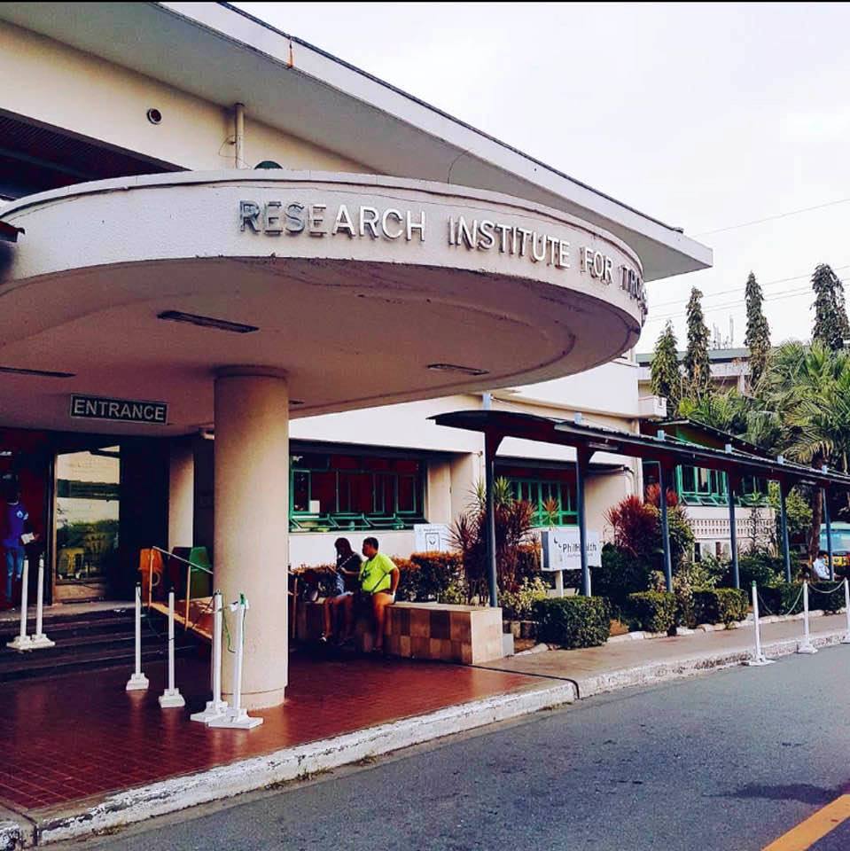 The SUN HK : 3 more Filipinos die of Covid-19 in PH, raising total ...