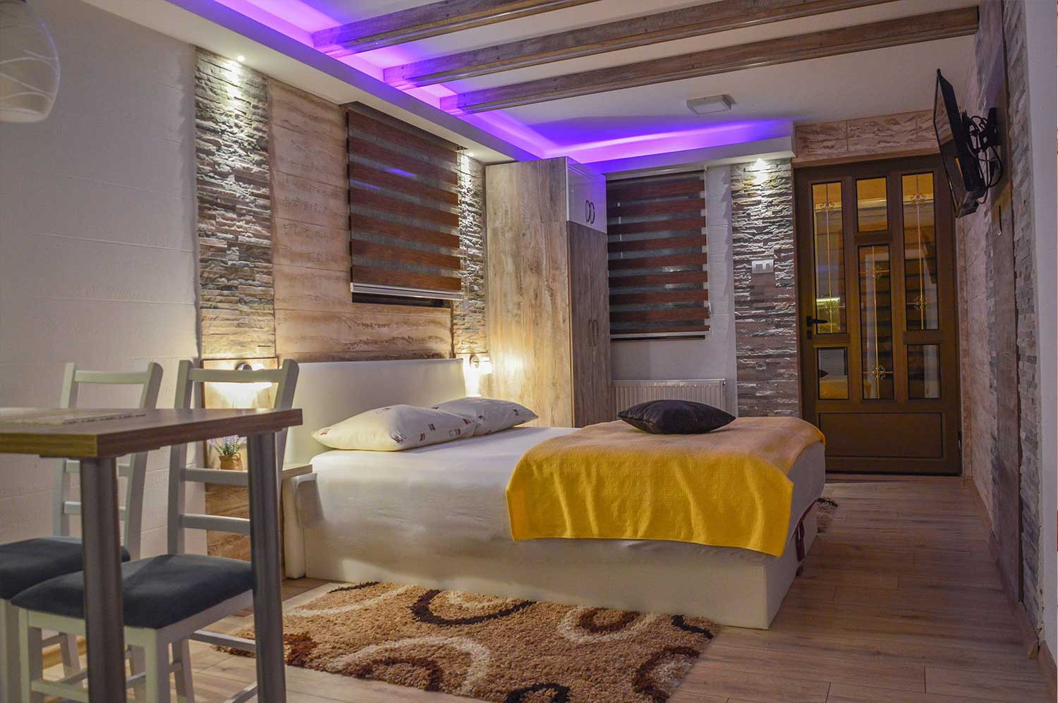 Studio Apartman 1 ~ Zlatibor - Apartmani Josipović