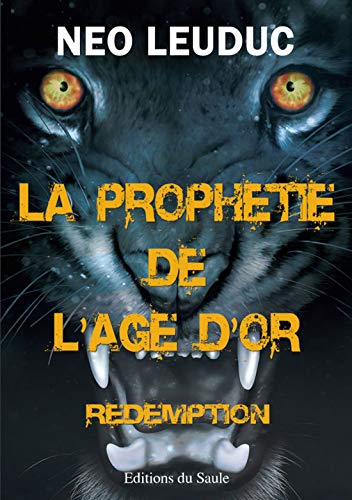 La Constellation Livresque de Cassiopée ...: "La prophétie de l’âge d ...