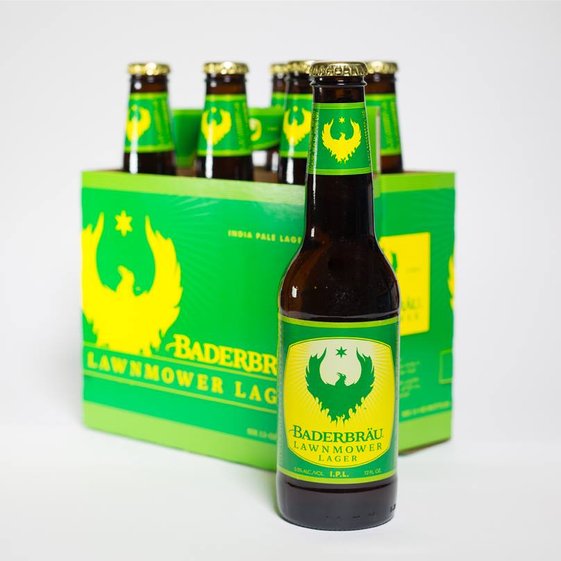 Brewery Werks: Baderbräu – A Chicago Craft Beer Original