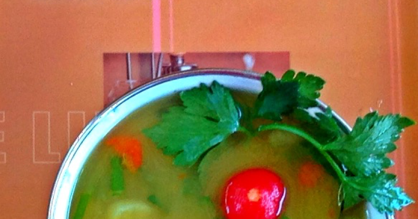 Dhal Recipe | The Next Healthy