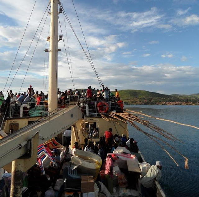 KIGOMA YETU - Tutaijenga Kwa Umoja Wetu: Ujerumani yatenga mabilioni ...