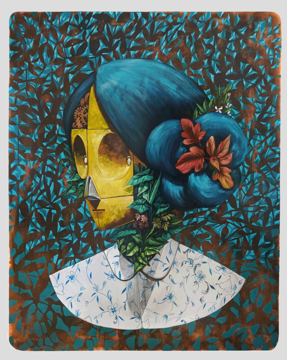 ideias de rua: PIXEL PANCHO - STREET ART - ITÁLIA