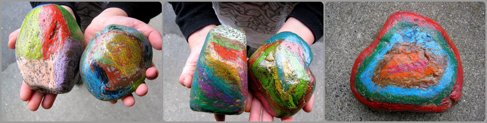 Start at 5: November 2013