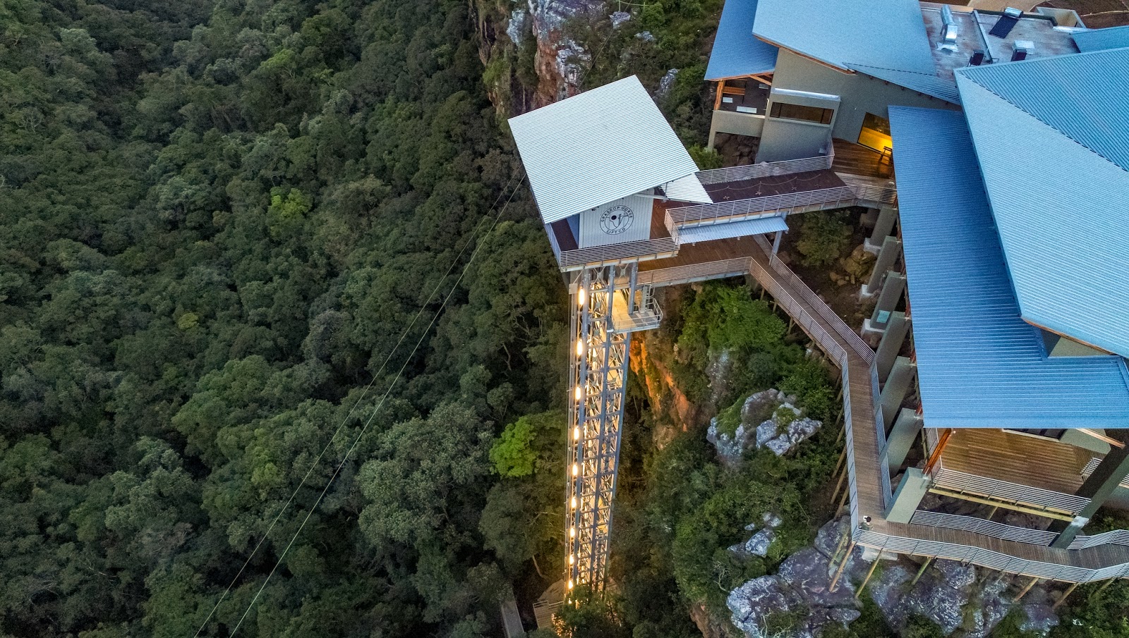 Graskop Gorge Lift Co to create Panorama Route adventure hub