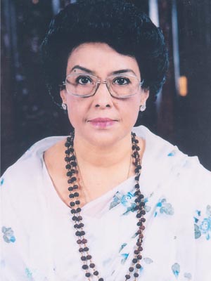 I Miss The Kingdom: Ratna Rajya Laxmi Devi Shah