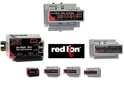 Red Lion’s Industrial RTU; Overview on Products Types and Other ...