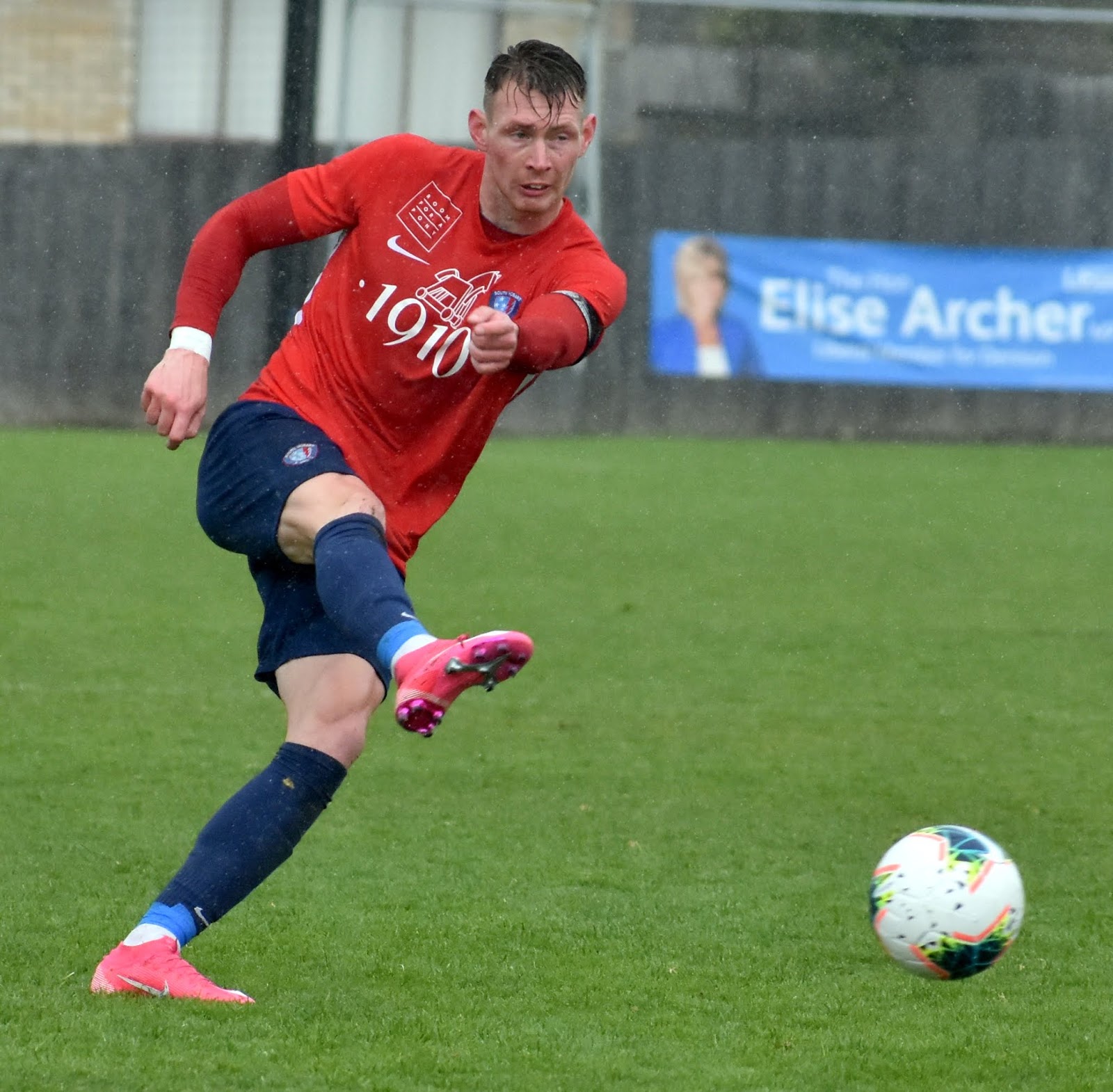 Walter Pless on Association Football: South Hobart should again tame ...