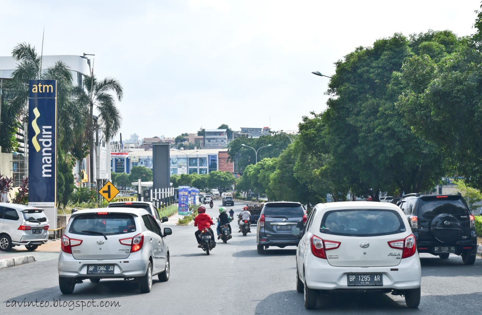 Entree Kibbles: 3 Days, 2 Nights in Batam - An Itinerary Including 1 ...