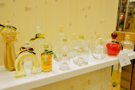 Raqs Garcia's Ideas, Stuff....& more: VOM FASS