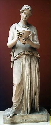 Turn Left at Athens!: "Electra!"