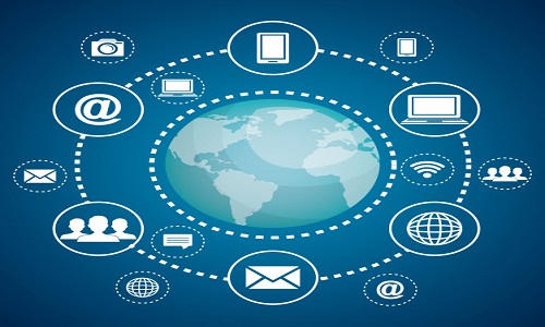 How Does the Internet Works? - Techtube