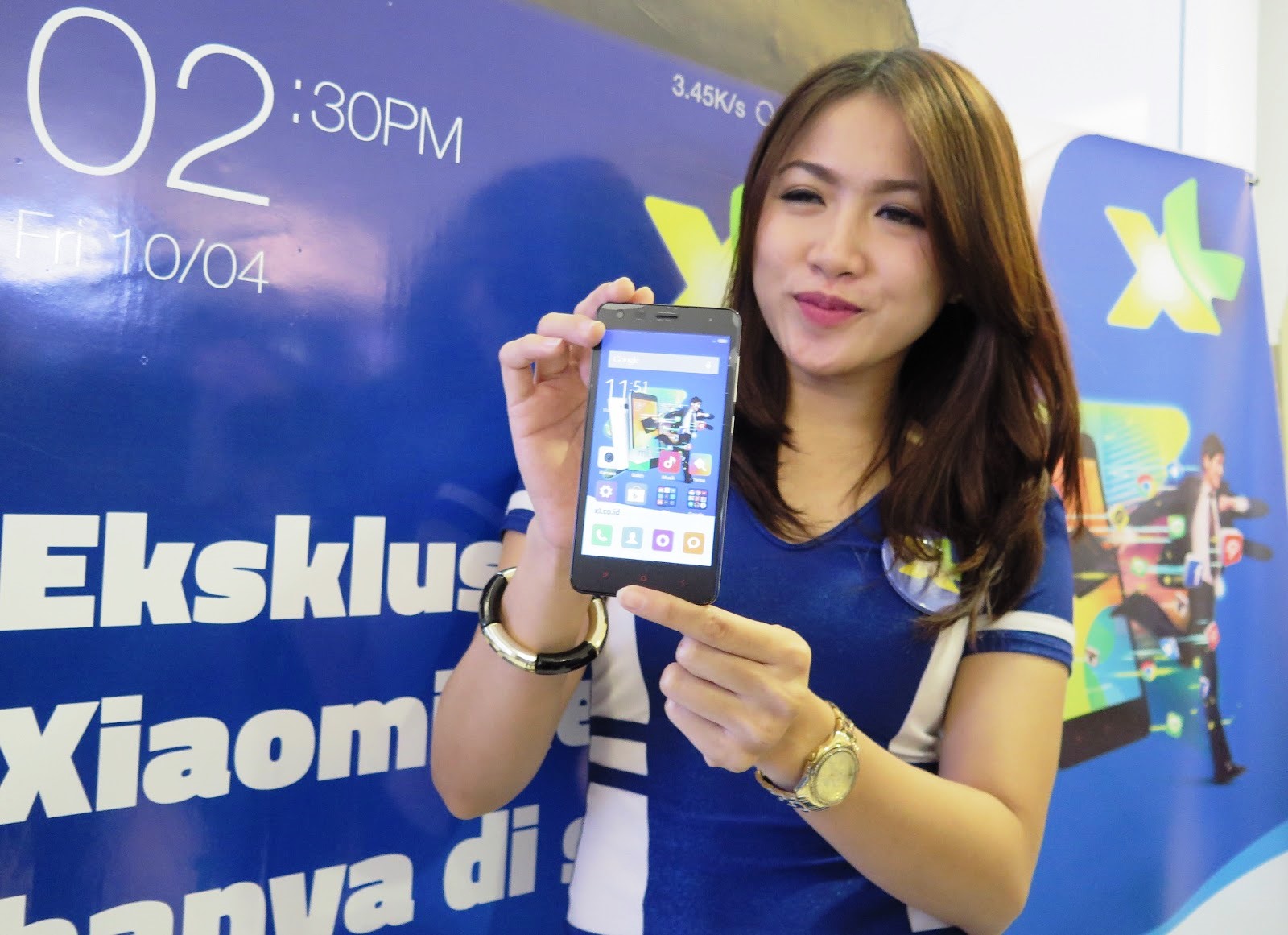 4 Cara Cek Kuota XL dengan Mudah, Benar dan Akurat