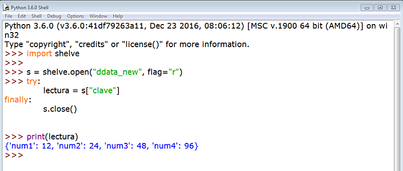 APRENDER A PROGRAMAR CON PYTHON: 2019