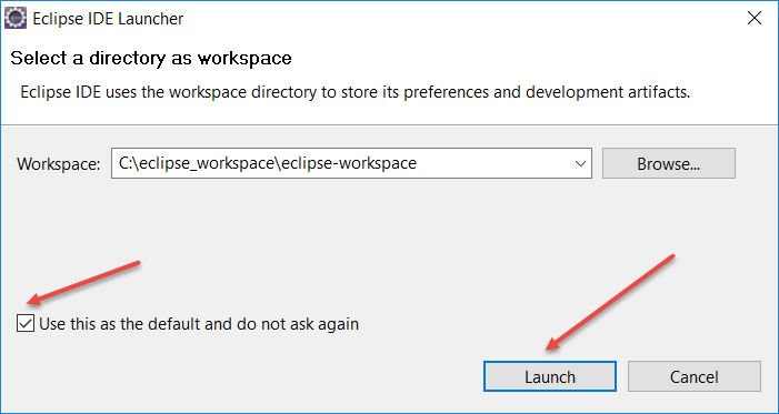 Tech Junkie Blog - Real World Tutorials, Happy Coding!: JavaEE: Install ...