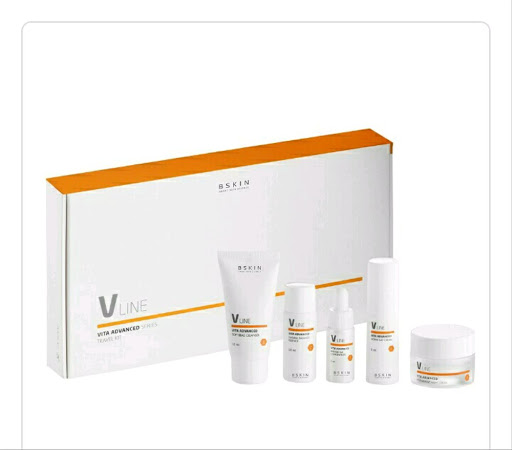 V Line Travel Kit ~ Katalog Madu Dari HDI