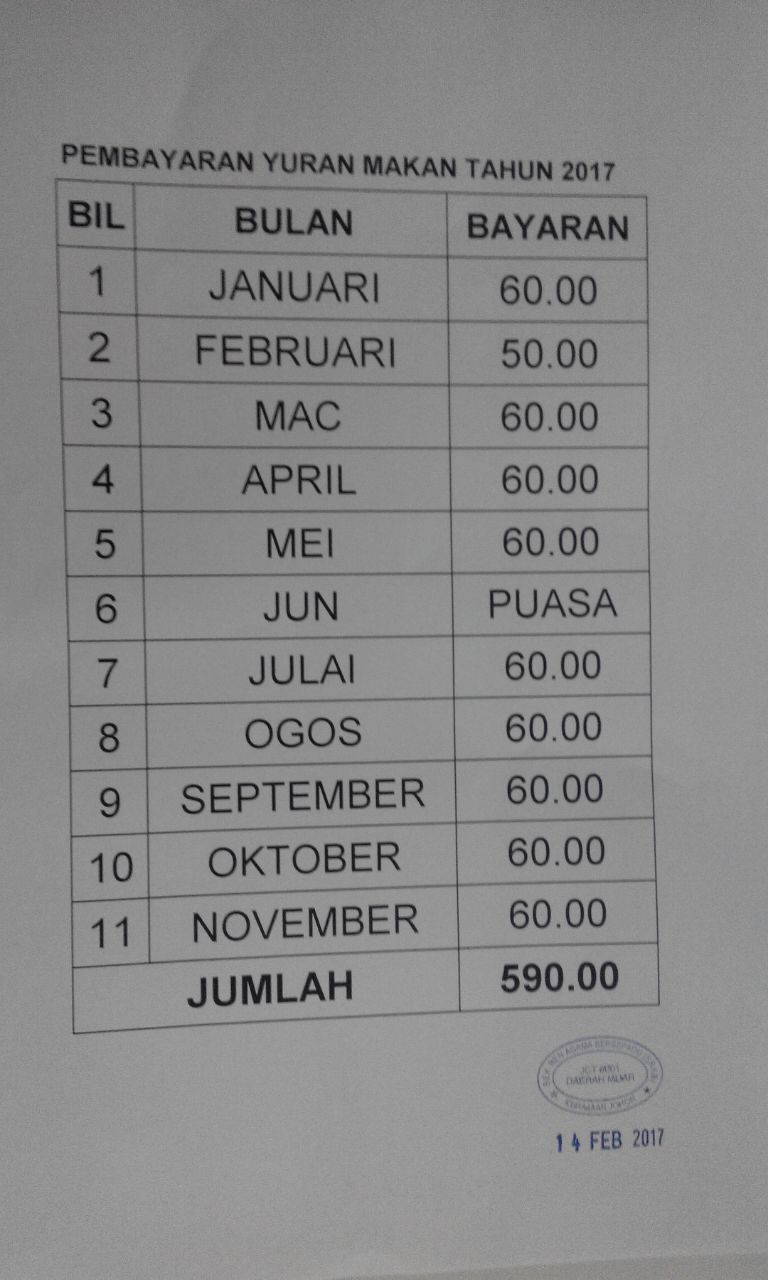 SR AGAMA BERSEPADU (SRAB) MUAR: LOGO SRAB MUAR