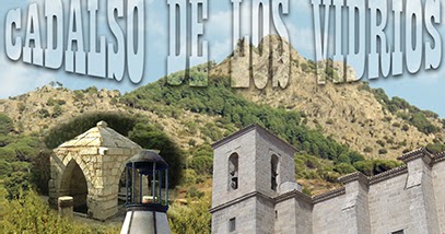 cadalso vive: fantasía cadalseña...