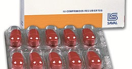 Migrax Comprimidos recubiertos | Medicamentos