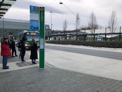 The South Fraser Blog: RapidBus Review: Rapid riding the R4 from UBC to ...