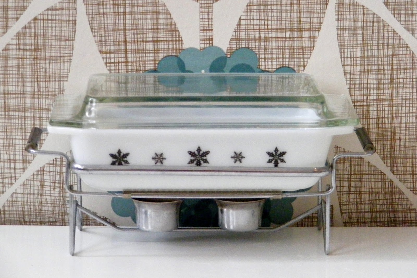 VAMP FURNITURE: New kitchenalia and collectables at Vamp - 07 August 2013