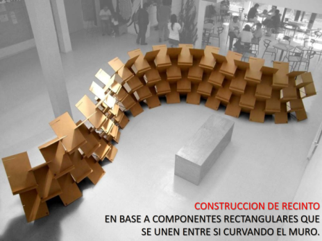 APUNTES - REVISTA DIGITAL DE ARQUITECTURA: Estructuras en cartón ...