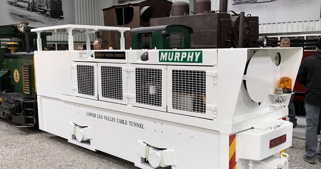 British Diesels and Electrics: Hunslet Engine Company 9346-9351