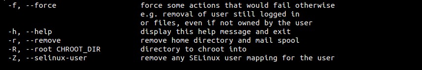 Linux Commands To Manage Local Accounts Useradd Usermod Chage And Passwd Lpi Central