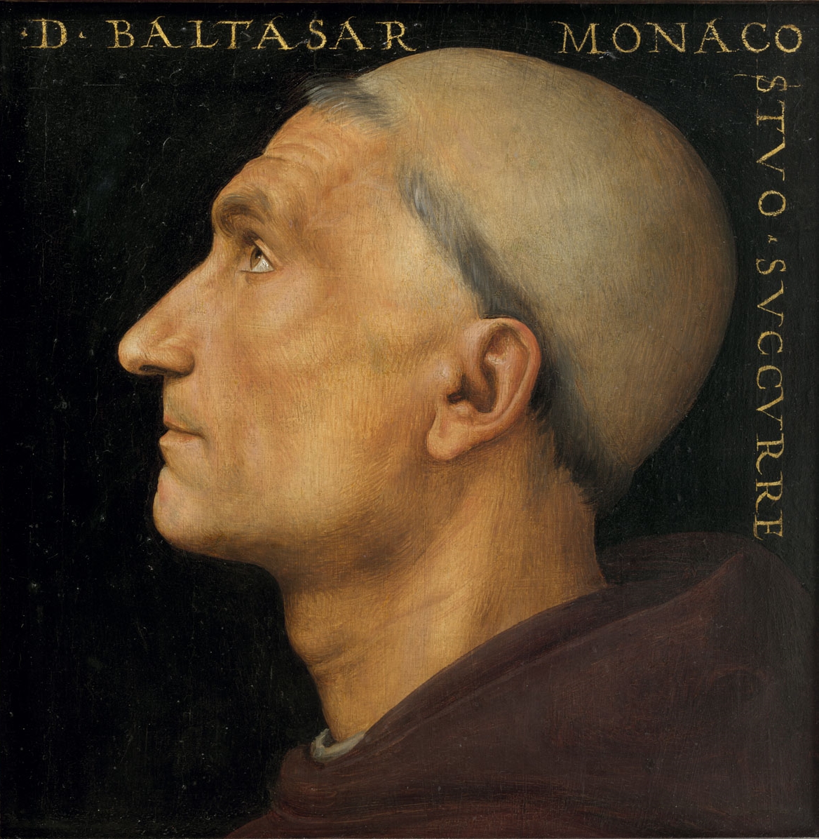 Perugino | Early Renaissance painter | Tutt'Art@ | Pittura * Scultura ...