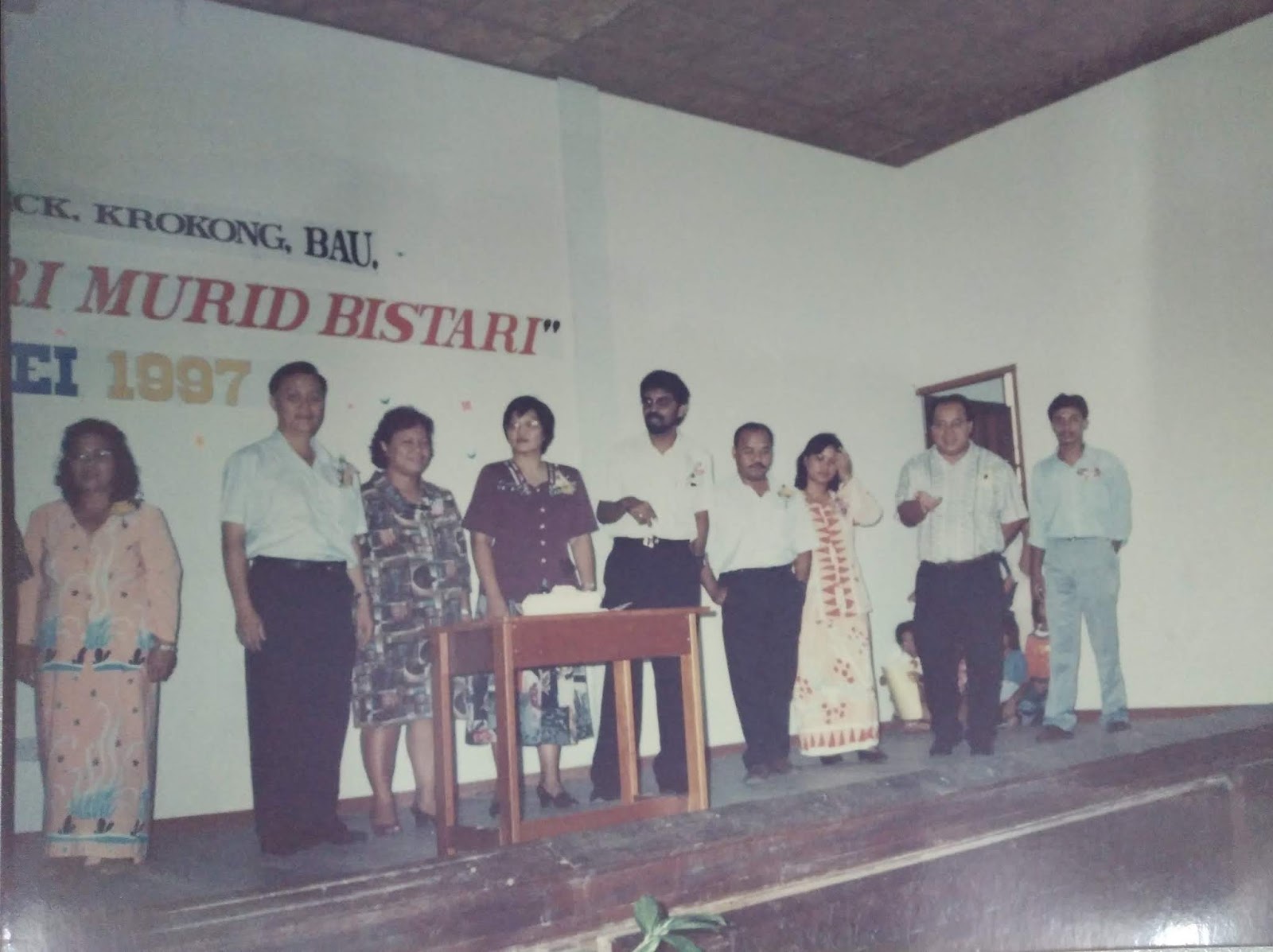 SK.ST.PATRICK (M) BAU PHOTO GALLERY